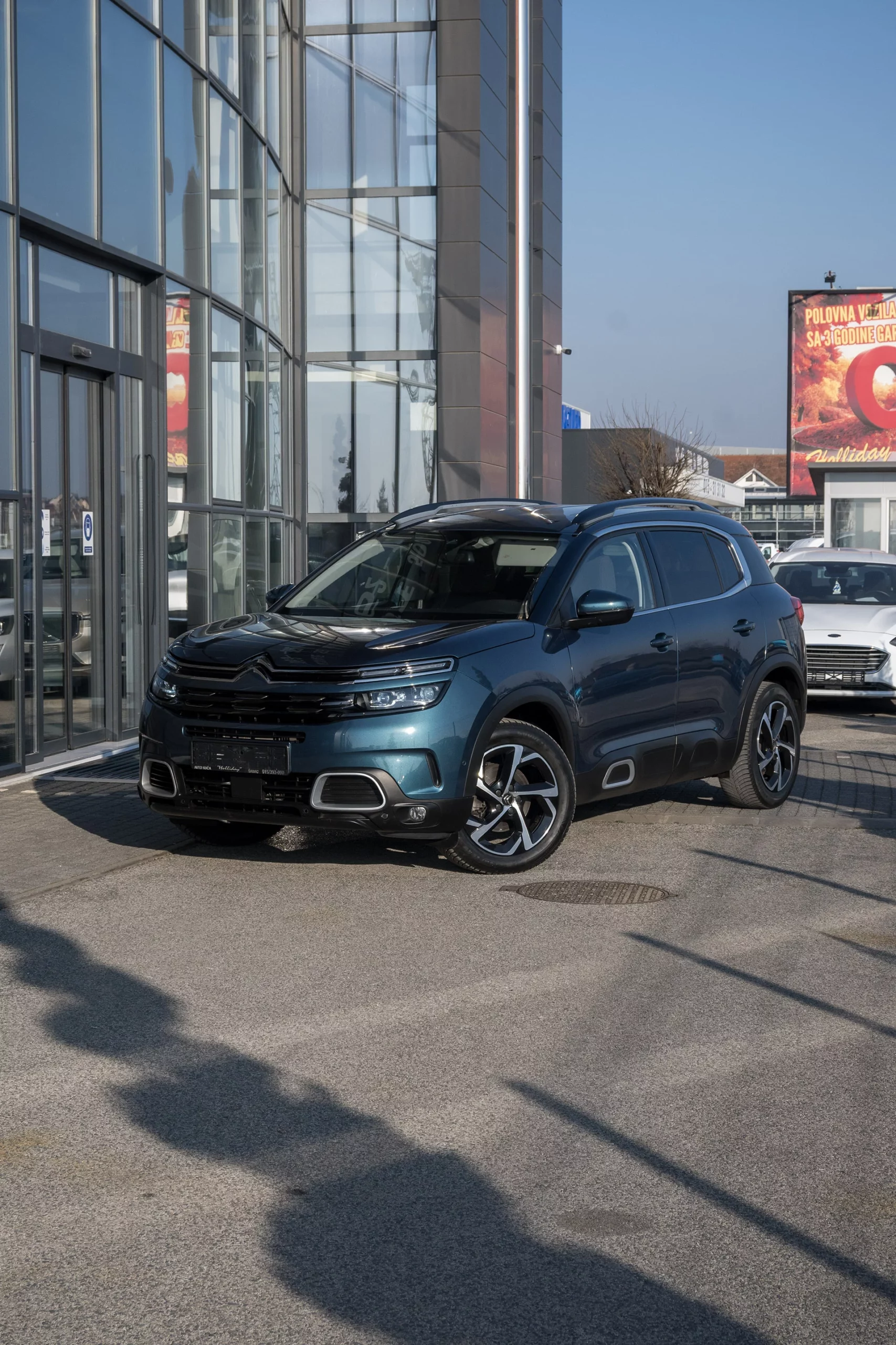 Automobili - Auto Kuća Holliday - Danas vidite, izaberete, vozite